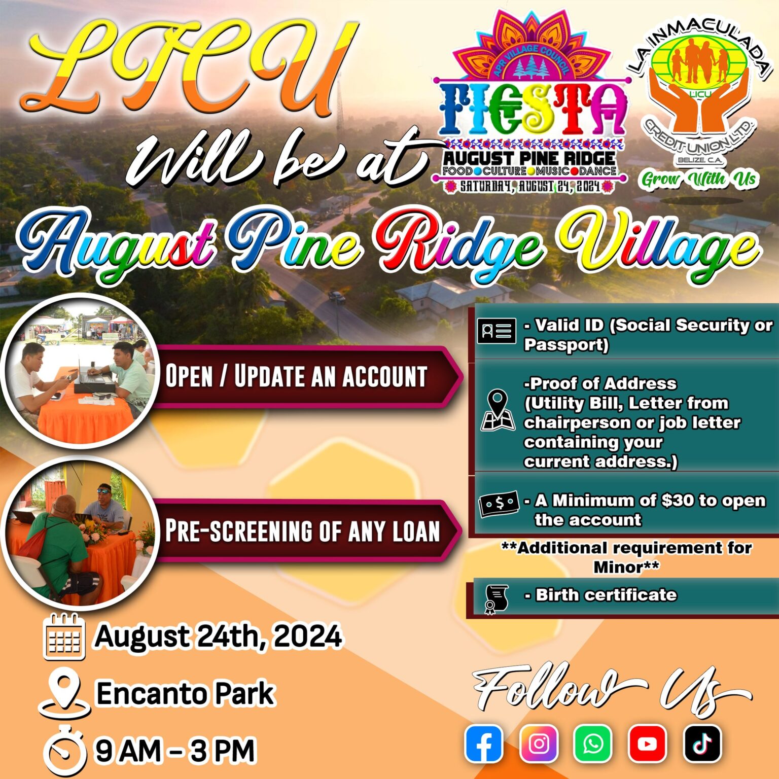 LICU | Home Page