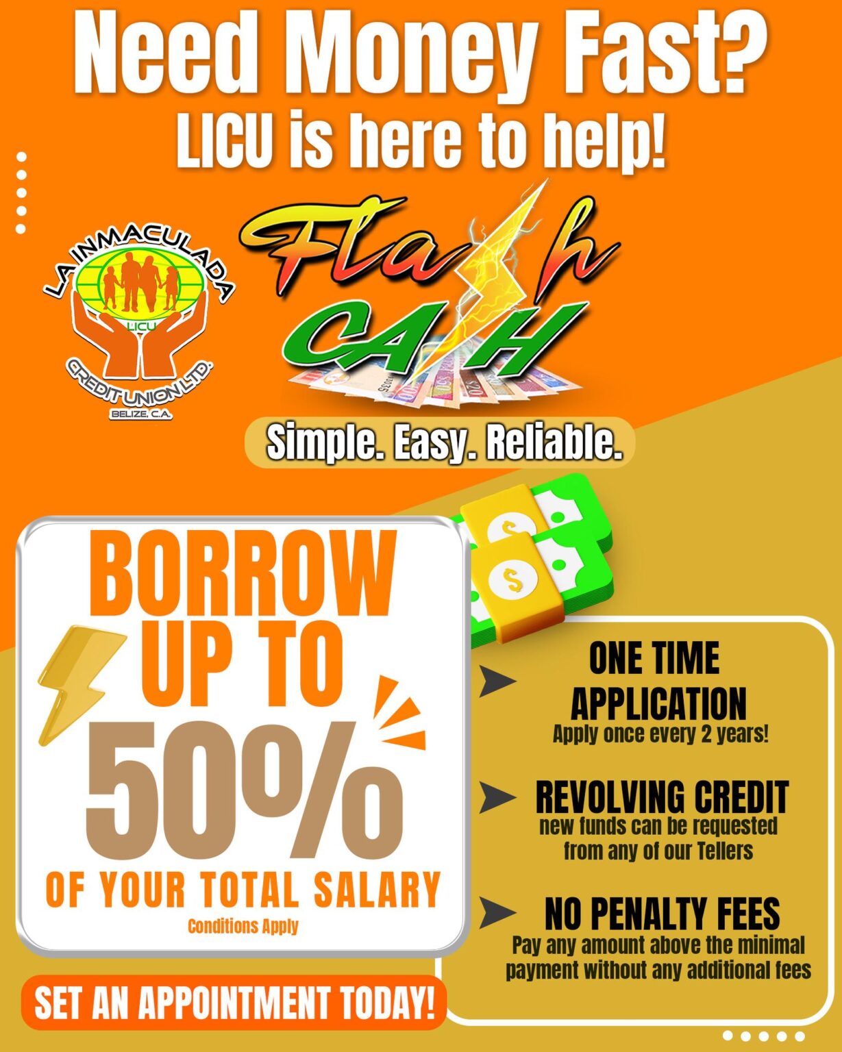 LICU | Home Page